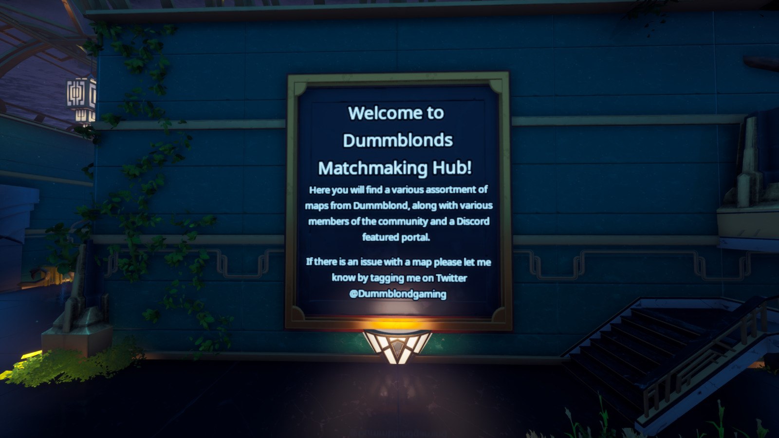 Fortnite Creative Hub Island Codes – Fortnite Creative HQ