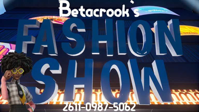 Fortnite Fashion Show Map Codes – Fortnite Creative HQ