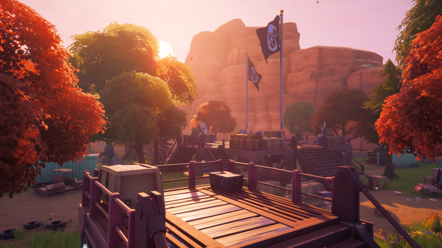 Fortnite 1v1 Map Codes – Fortnite Creative HQ