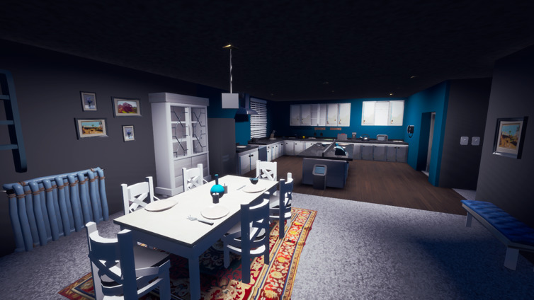 Phasmophobia: Tanglewood House [ enderbite ] – Fortnite Creative Map Code