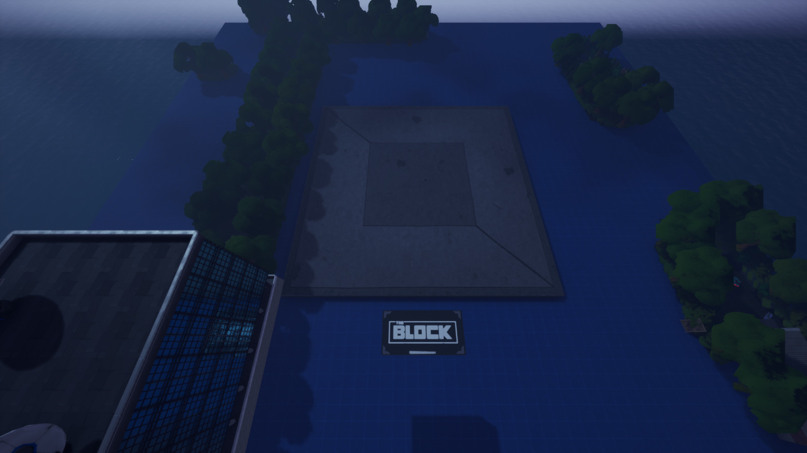 Stranger things Deathrun Remastered [ uk_puze ] – Fortnite Creative Map ...