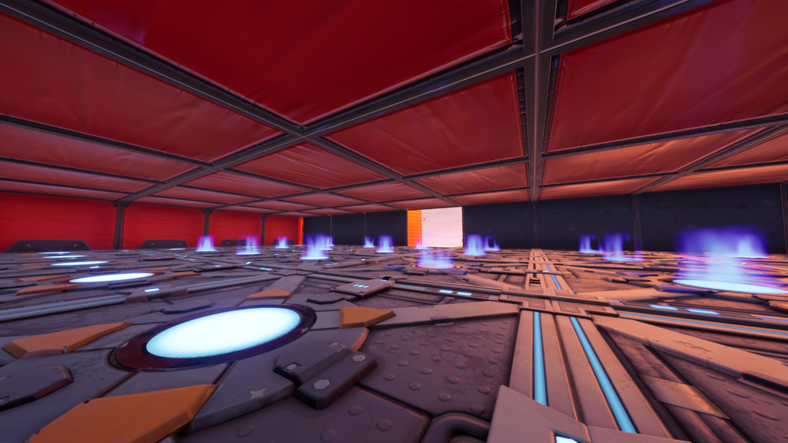 FREE FIGHT ARENA [ andrewww365 ] – Fortnite Creative Map Code