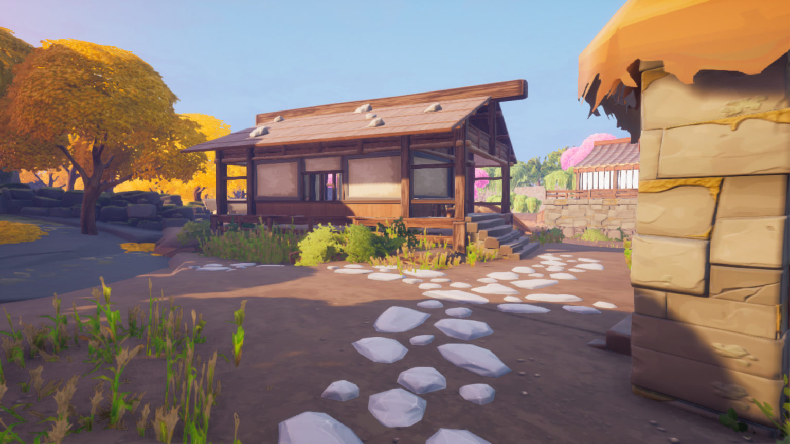 Dojo Domination [zbird8596 ] – Fortnite Creative Map Code