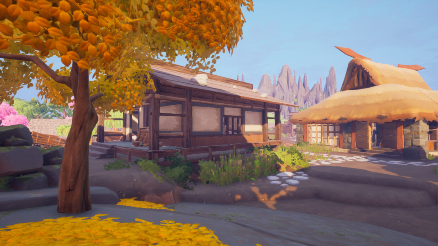 Dojo Domination [zbird8596 ] – Fortnite Creative Map Code