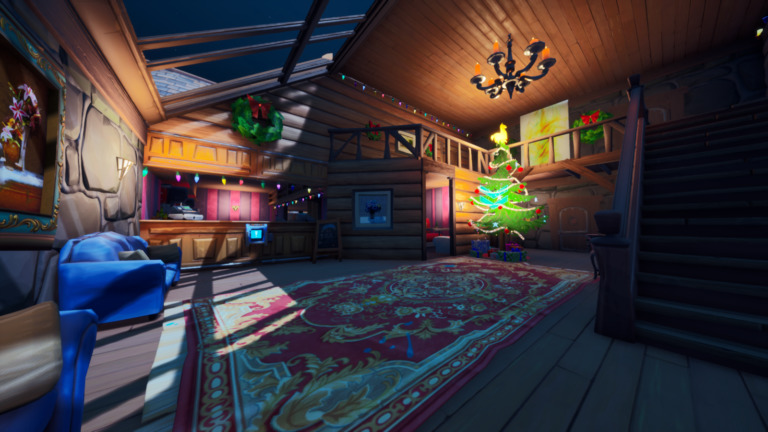 Fortnite Murder Mystery Map Codes – Fortnite Creative HQ