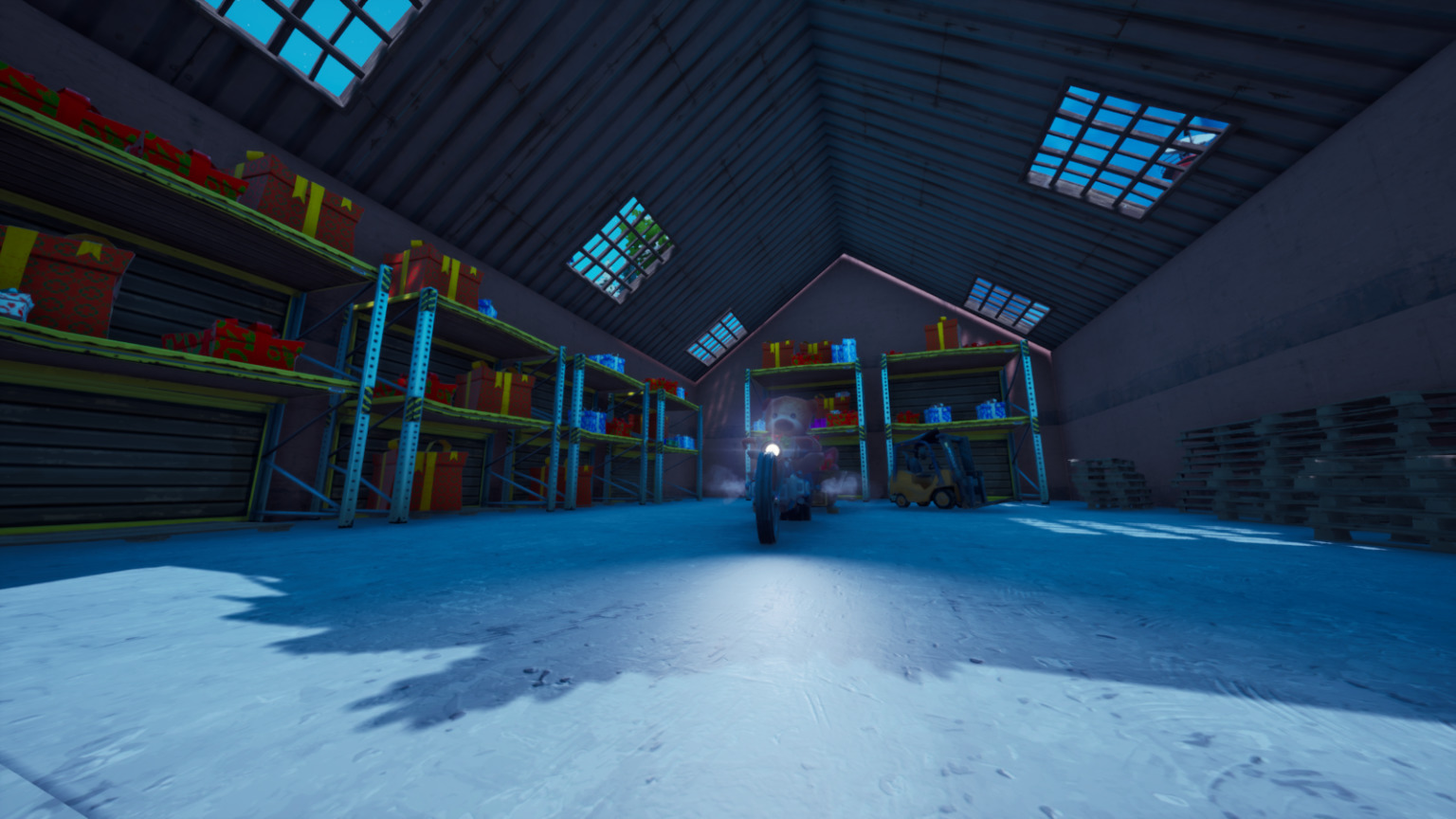 Fortnite 1v1 Map Codes – Fortnite Creative HQ