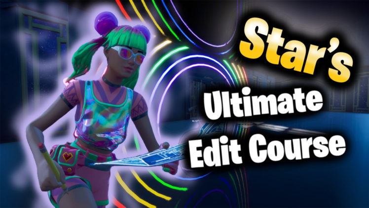 Fortnite Edit Course Map Codes – Fortnite Creative HQ