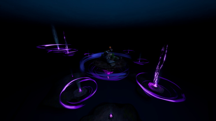 Kevin Island Free 4 All (Season X) [ lll_robot ] – Fortnite Creative ...