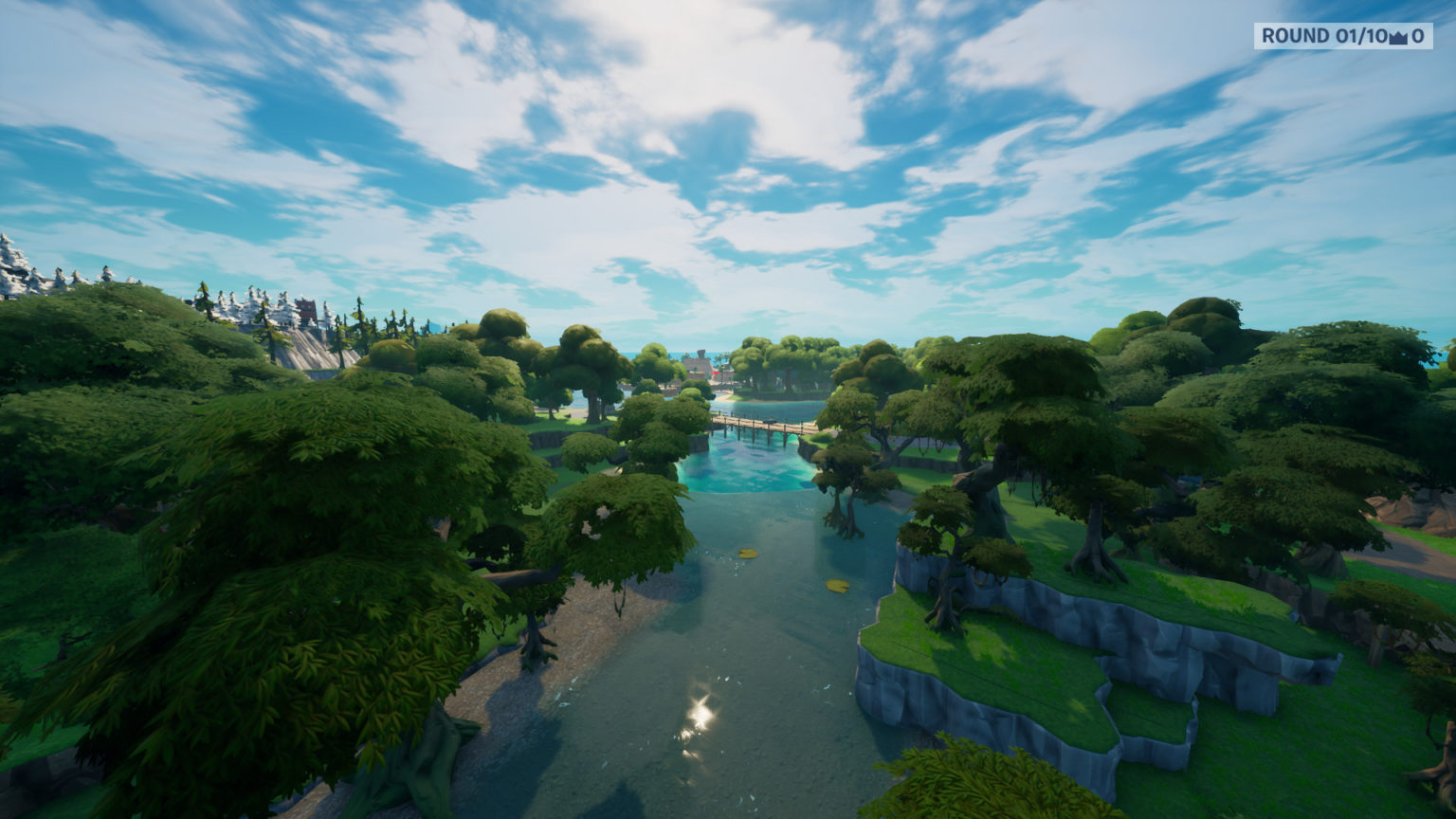 Sunset Royale Chapter 3: Episode 2 [ doopeybean ] – Fortnite Creative ...