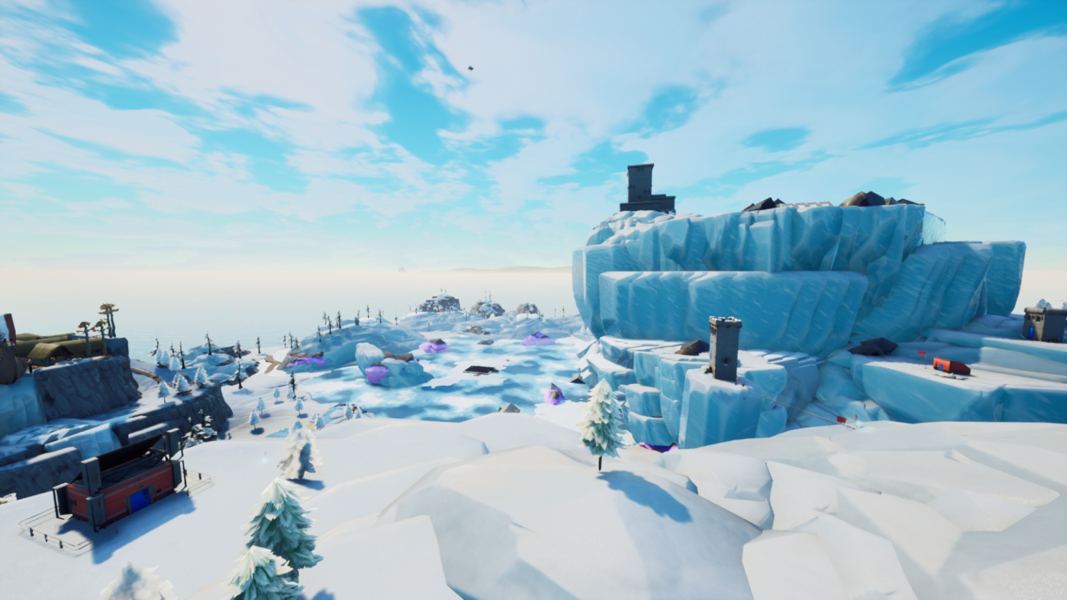 Season 7 Zone Wars (OG MAP) [ robert-anest ] – Fortnite Creative Map Code