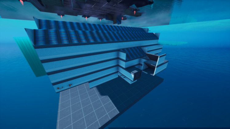 Fortnite Creative Hub Island Codes – Fortnite Creative HQ