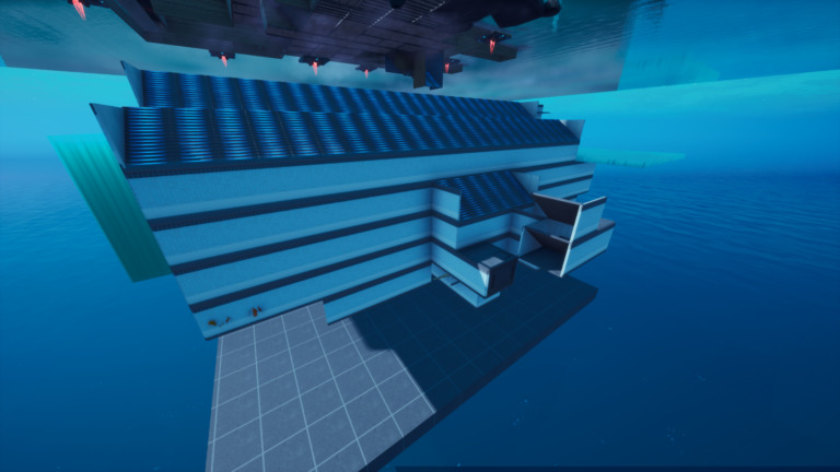 Fortnite Creative Hub Island Codes – Fortnite Creative HQ