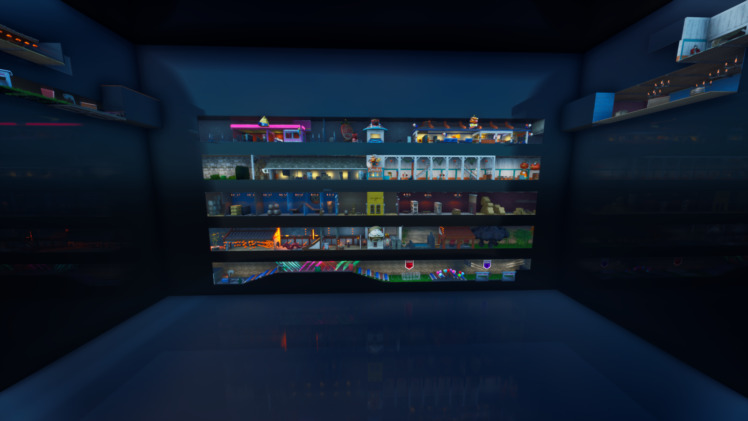 Fortnite Aim Training Map Codes – Fortnite Creative HQ