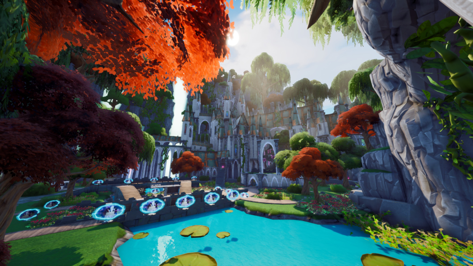 Fortnite Creative Hub Island Codes – Fortnite Creative HQ