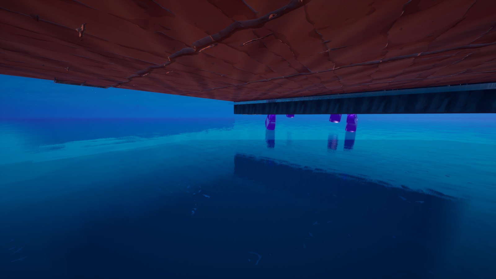 Butter barn [ theghasts109 ] – Fortnite Creative Map Code