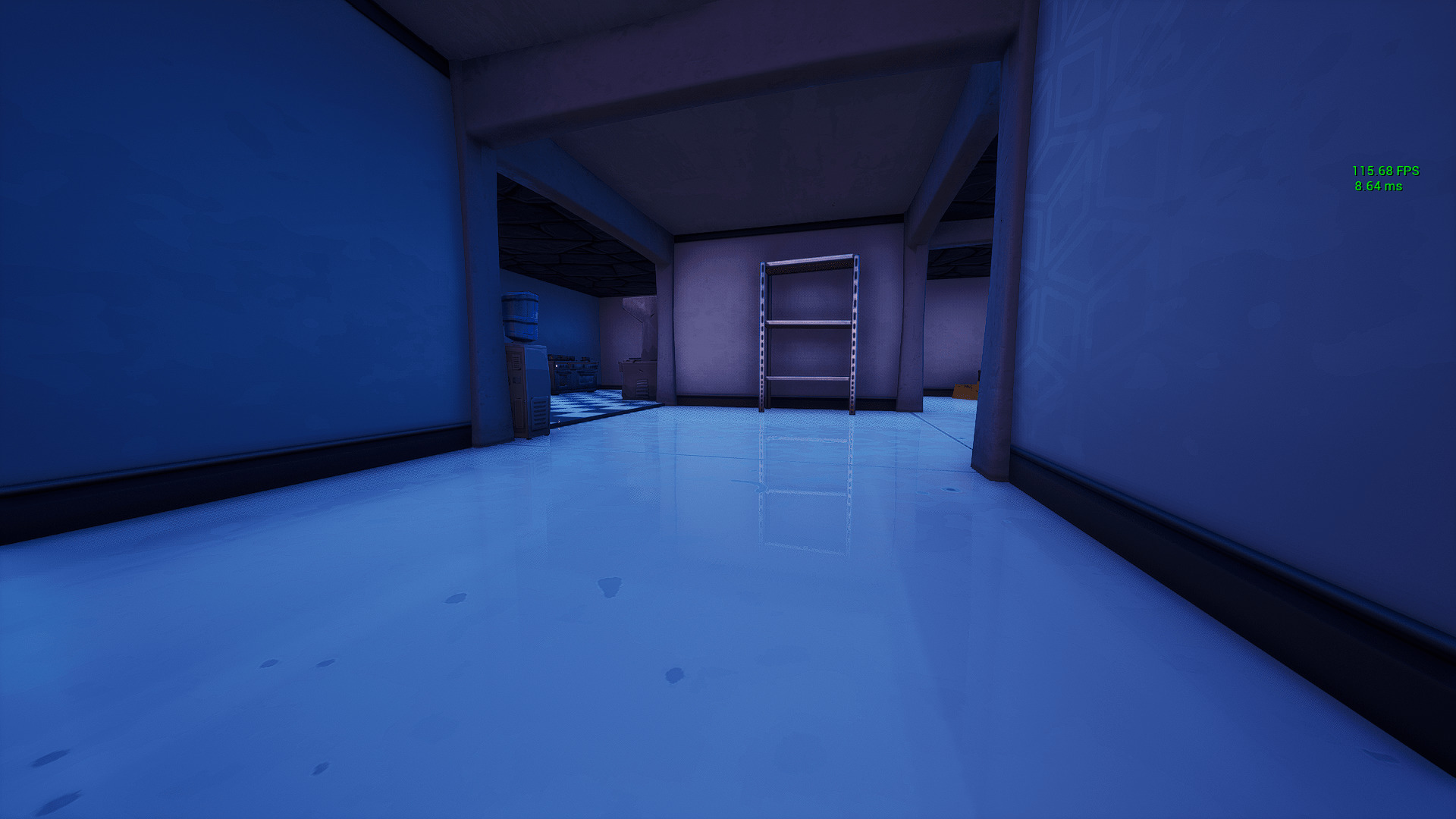 Butter barn [ theghasts109 ] – Fortnite Creative Map Code