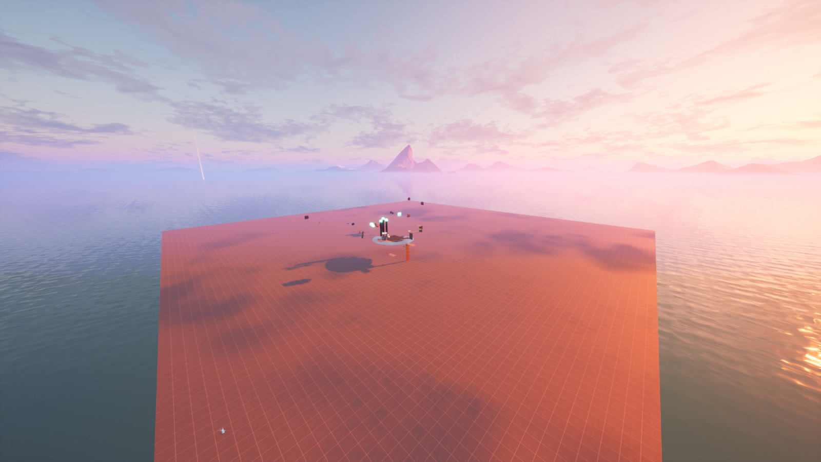 Mandalorian Rescue Mission [ mos-6581 ] – Fortnite Creative Map Code