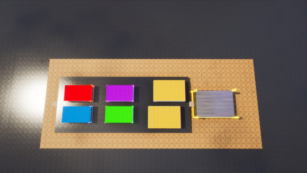 Goated Boxfight Tournament Brackets [ bilal ] – Fortnite Creative Map Code