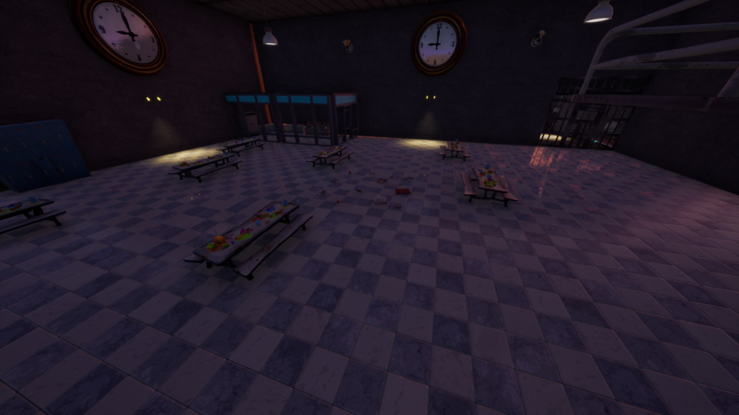 Prison Break [ ray-a-raj ] – Fortnite Creative Map Code