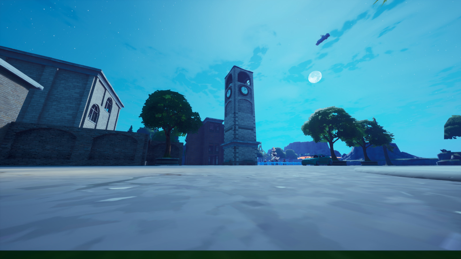 Blitz Royale: Remastered [ fire-mates8 ] – Fortnite Creative Map Code