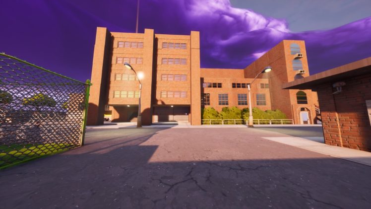 Short Fuse: Gun Game [ Featured Version] [ Worrior54321 ] – Fortnite ...