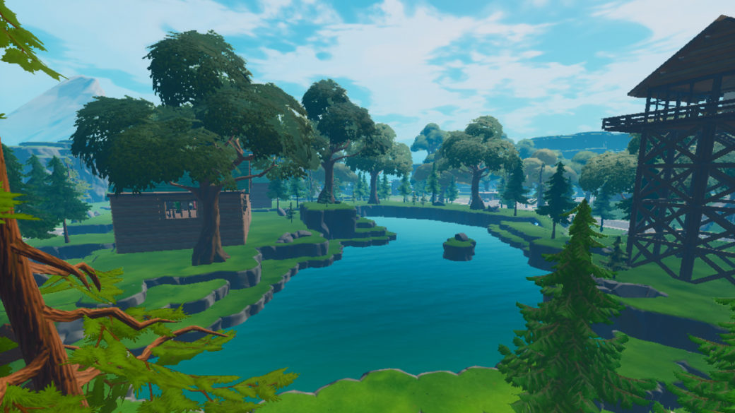 Blitz Royale: Remastered [ fire-mates8 ] – Fortnite Creative Map Code