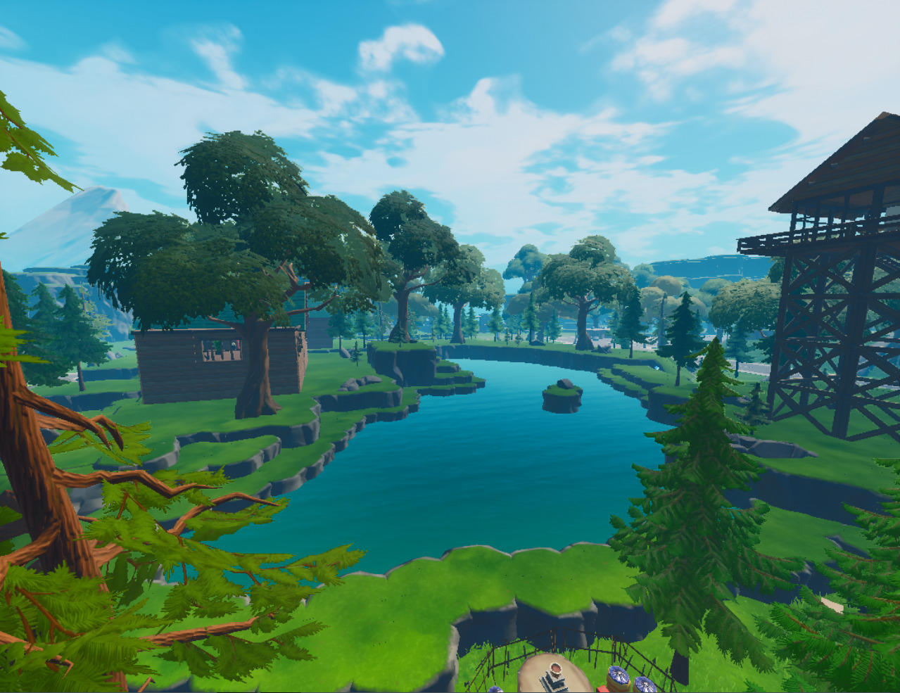 Blitz Royale: Remastered [ fire-mates8 ] – Fortnite Creative Map Code