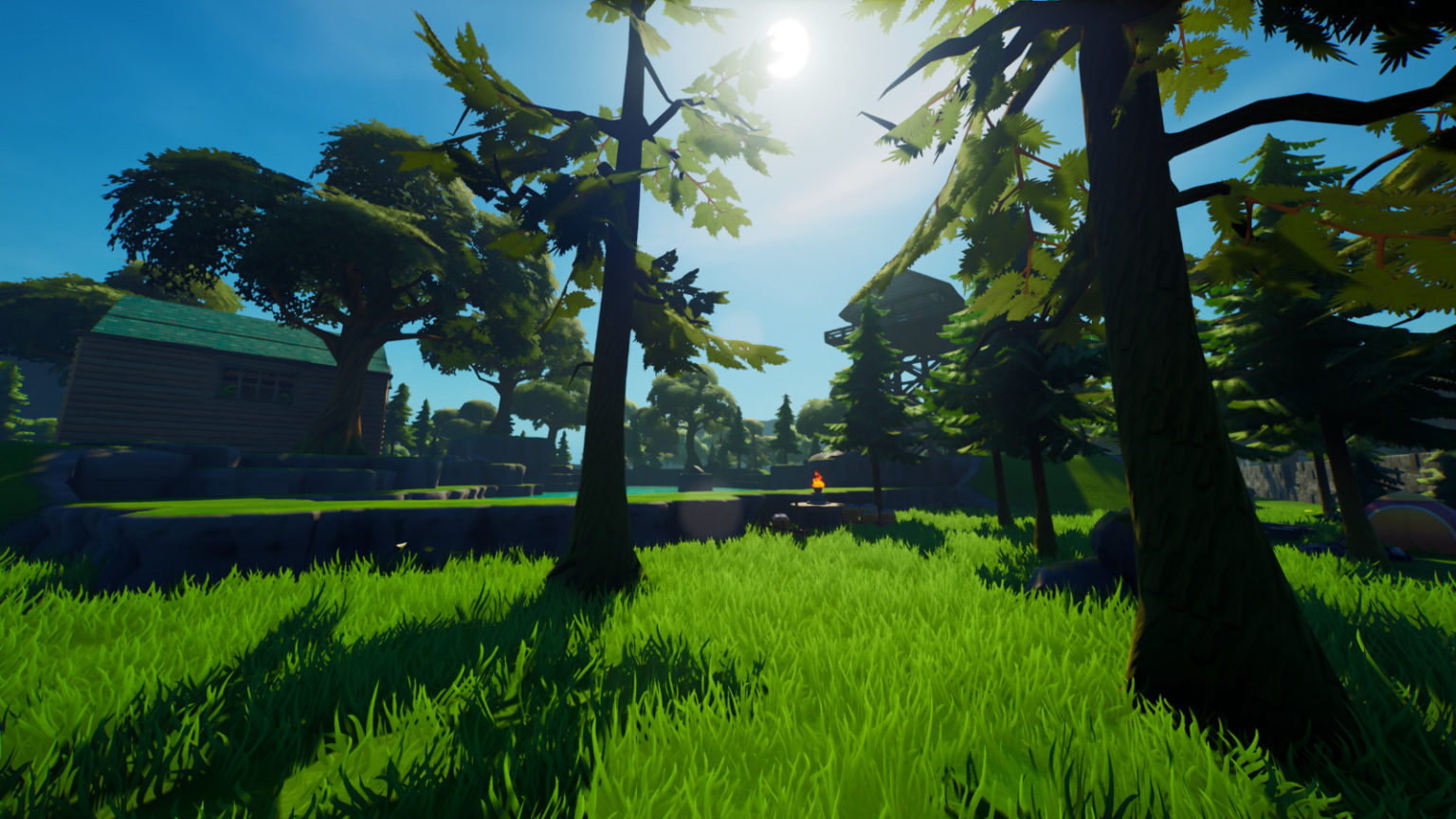 Blitz Royale: Remastered [ fire-mates8 ] – Fortnite Creative Map Code