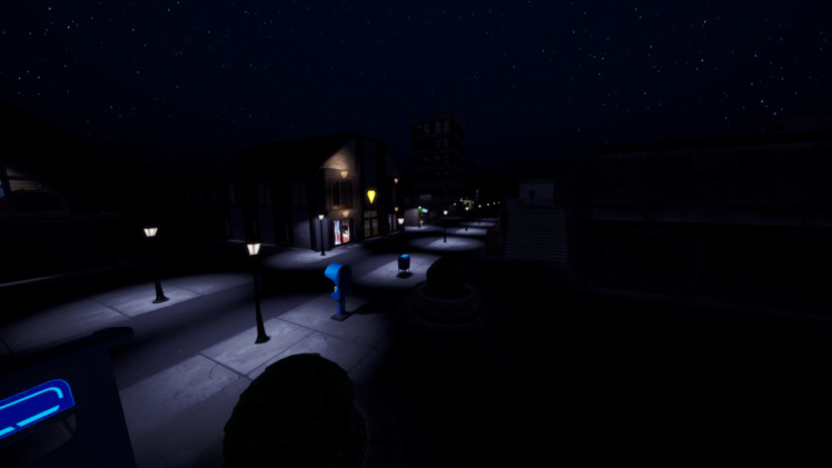 Criminals vs Police V 1.0 [ tering ] – Fortnite Creative Map Code