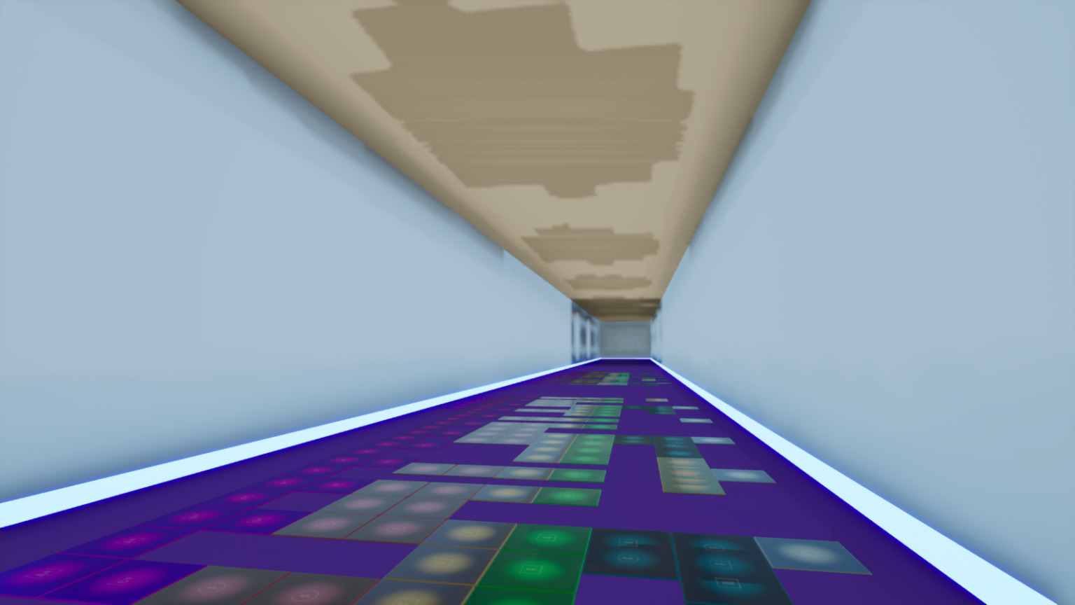 1v1 Music Map (14 Songs) [ ZeroK ] – Fortnite Creative Map Code