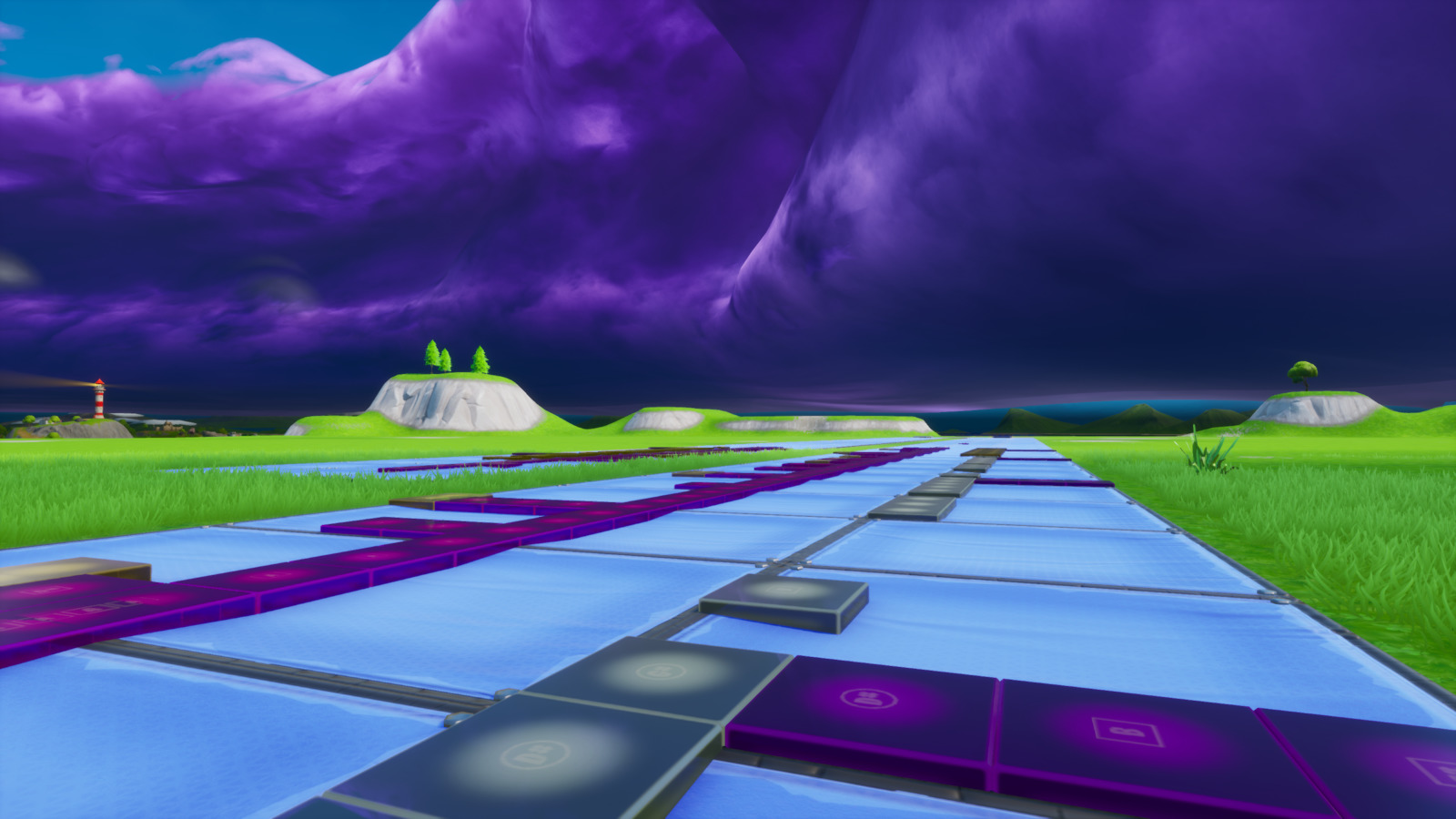 Drake - Tossie Slide (Music Blocks) [ ZeroK ] – Fortnite Creative Map Code