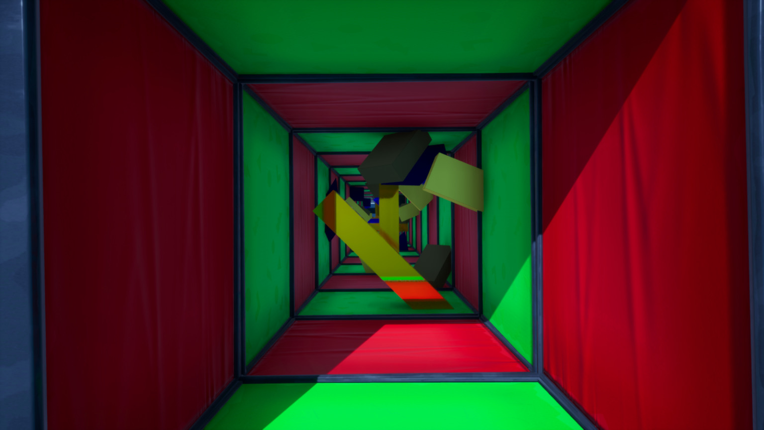 Colour Dropper Maze [ 2xvoid ] – Fortnite Creative Map Code