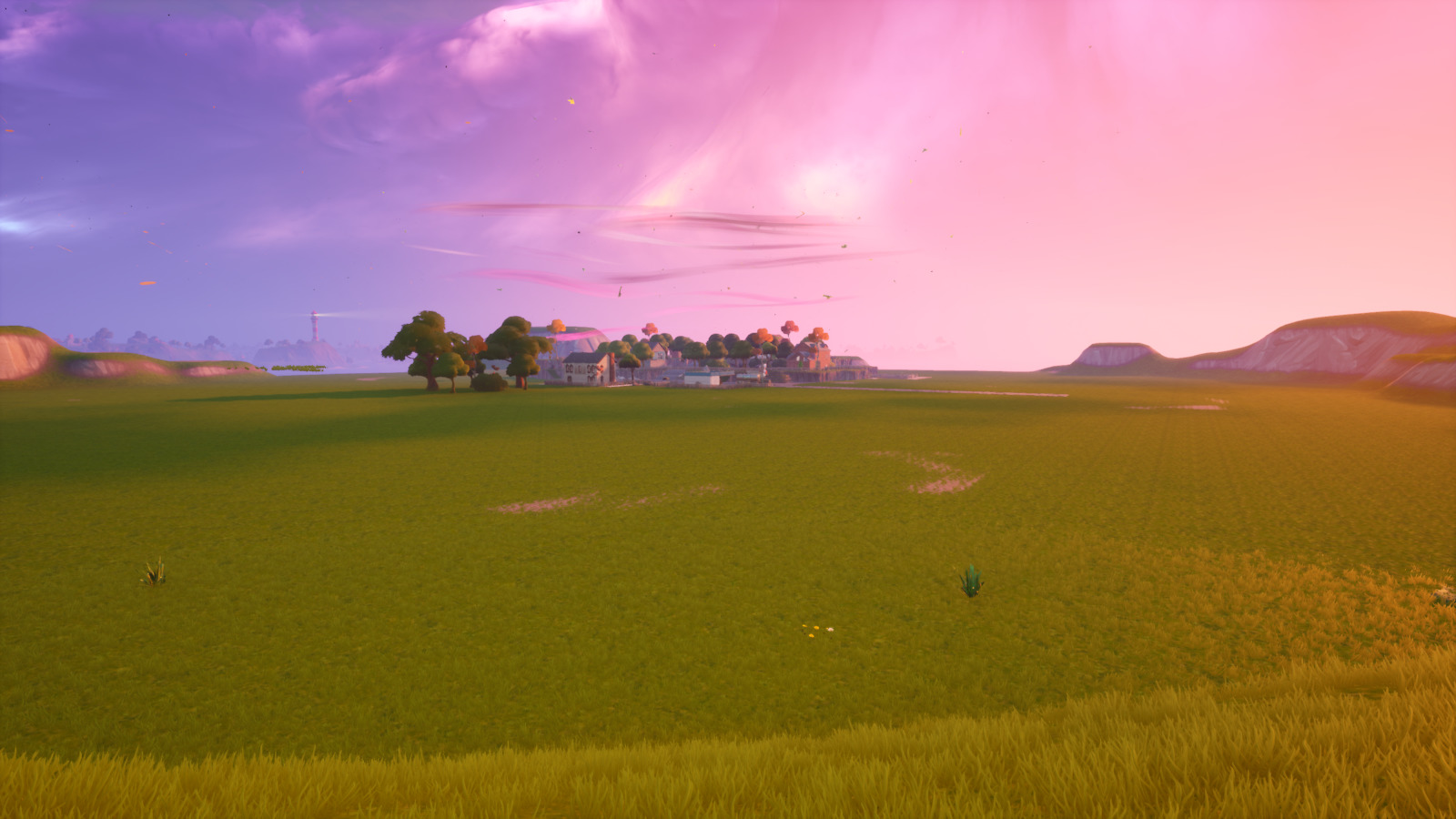 Salty Springs Prop Hunt [ 1shabab ] – Fortnite Creative Map Code