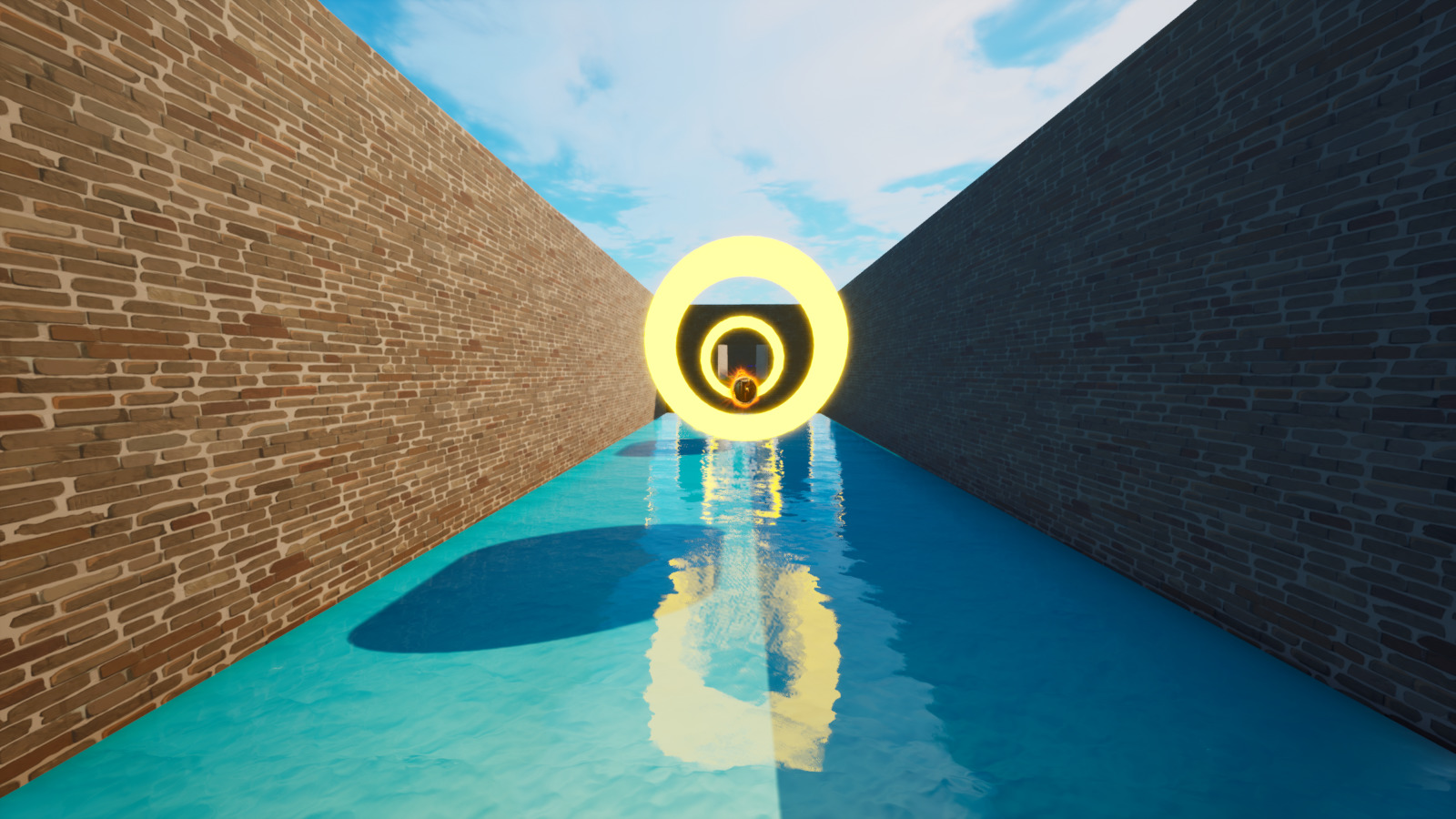 Apfels Speed Deathrun [ Apfel ] – Fortnite Creative Map Code