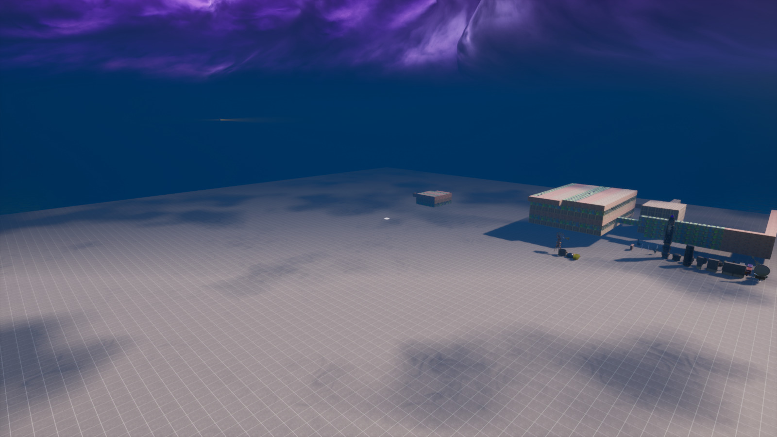 40 Level The OG Deathrun by Apfel [ Apfel ] – Fortnite Creative Map Code