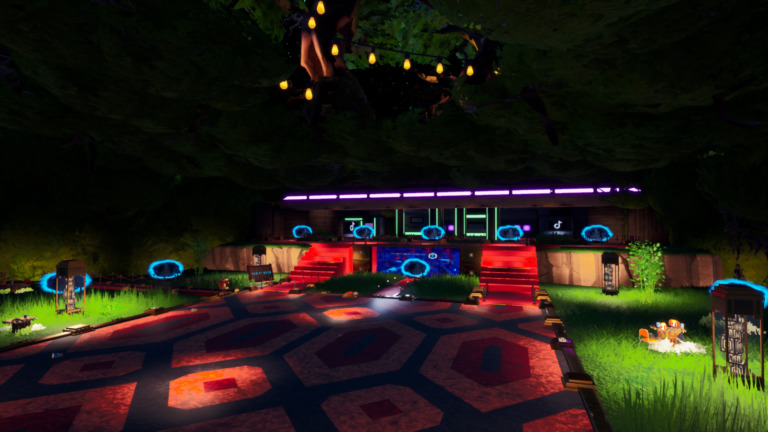 Fortnite Creative Hub Island Codes – Fortnite Creative HQ