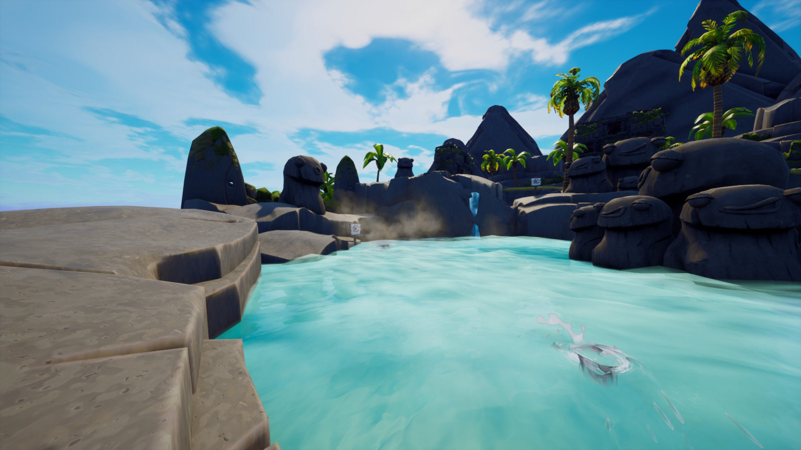 Zone Wars | Tidal Wave | Boxfights [Anza ] – Fortnite Creative Map Code