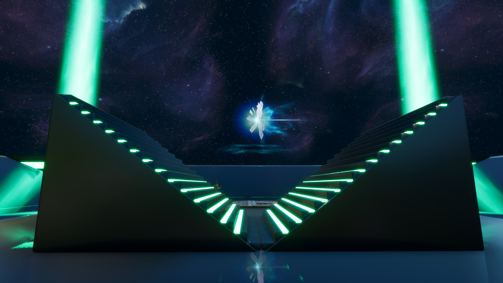 *Neon Revloution* (1V1) (Charge Shotgun Added) [ ajayb ] – Fortnite ...