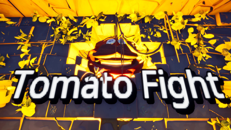 Tomato fight [ abizzle5 ] – Fortnite Creative Map Code
