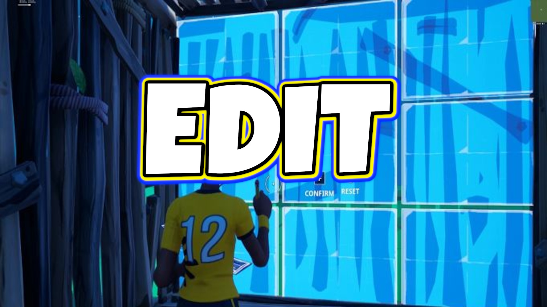 LAZY LAKE ZONEWARS [ lil-wikipedia ] – Fortnite Creative Map Code