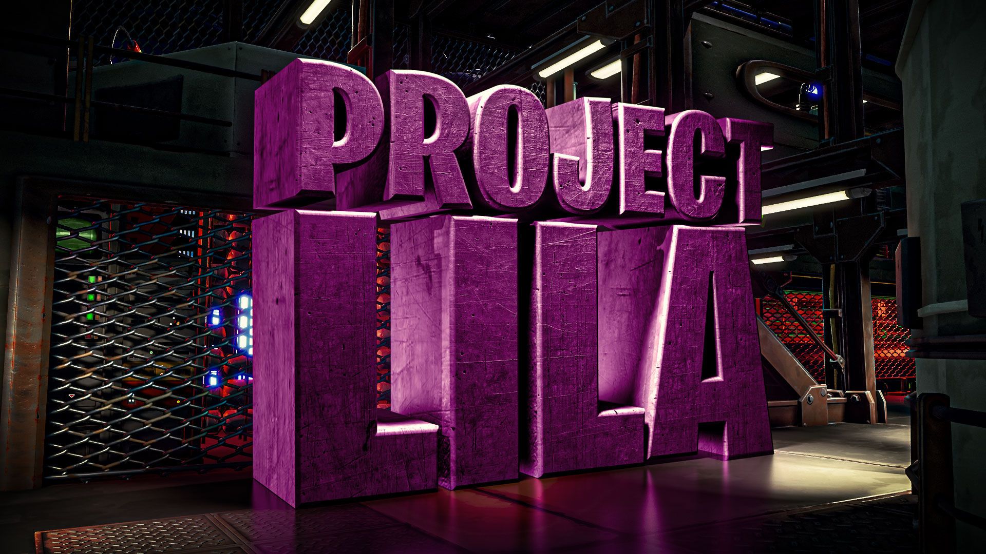 PROJECT LILA [ ocdfx ] – Fortnite Creative Map Code
