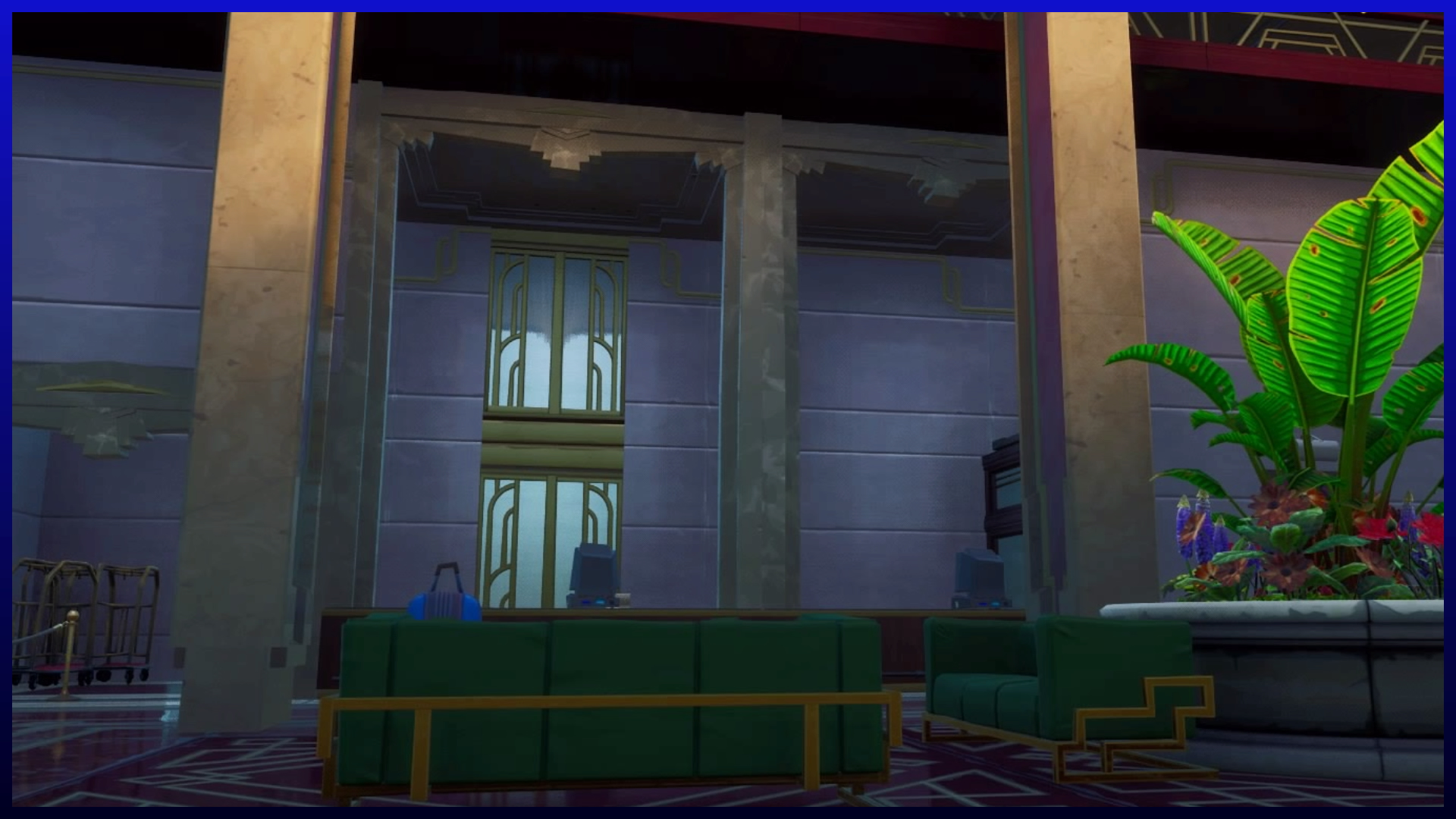 MAYHEM Hotel MAYHEM!!! [ ihumble63 ] – Fortnite Creative Map Code