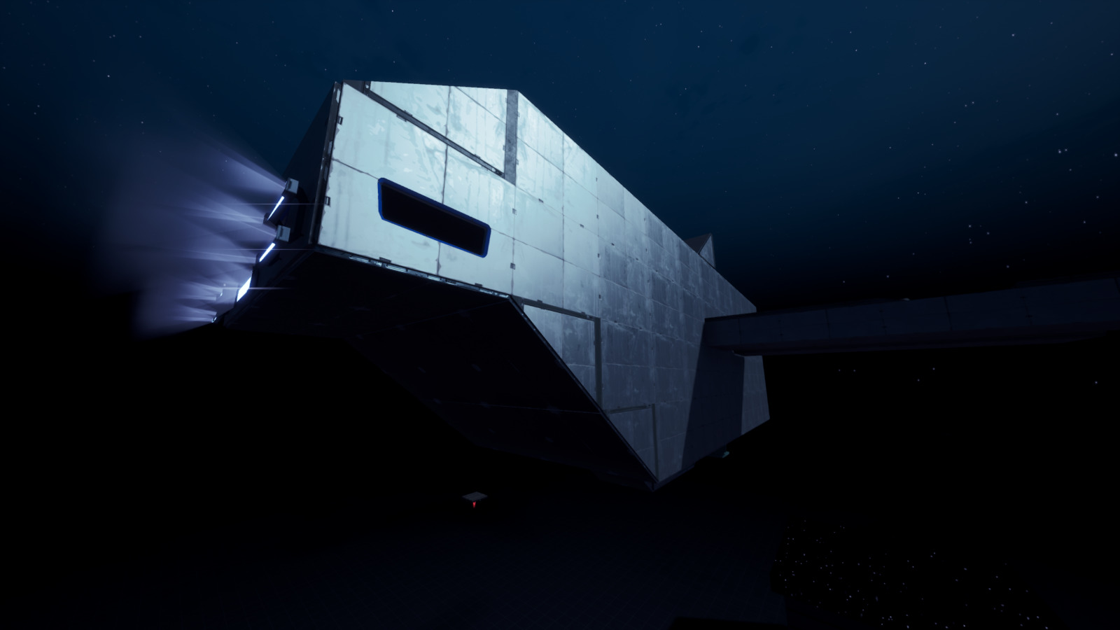 The Invaders: Spaceship [ t4ct1c4l-bruh-yt ] – Fortnite Creative Map Code