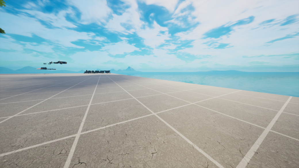 Power-up Box Fights [ DishSoap ] – Fortnite Creative Map Code