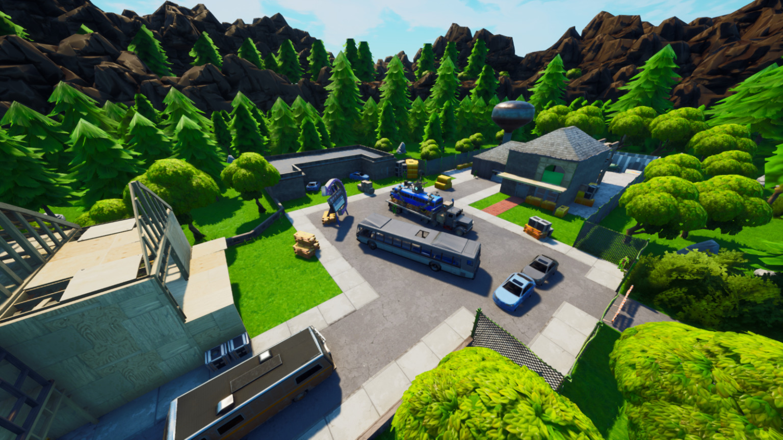 NukeTown Remastered Gun Game [ nick-the-tomato ] – Fortnite Creative ...