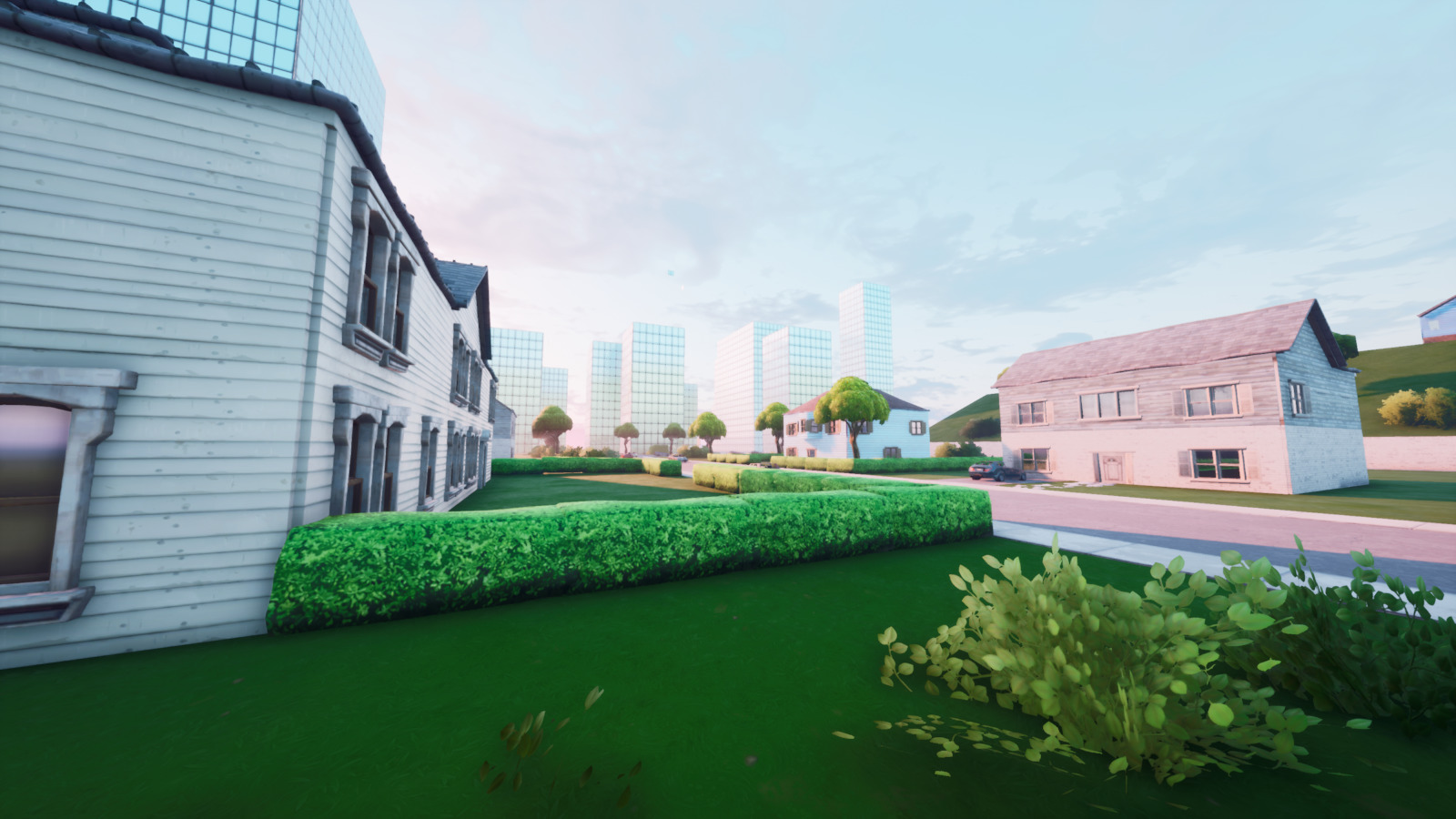 TYCOON: BECOME A MILLIONAIRE [ troxwe ] – Fortnite Creative Map Code