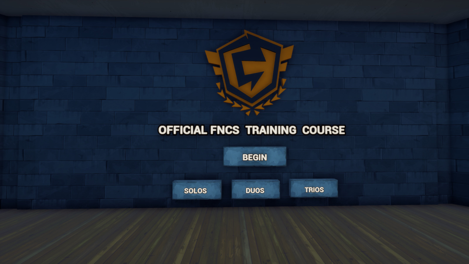 CanDooks Official FNCS Edit Course [ Candook ] – Fortnite Creative Map Code
