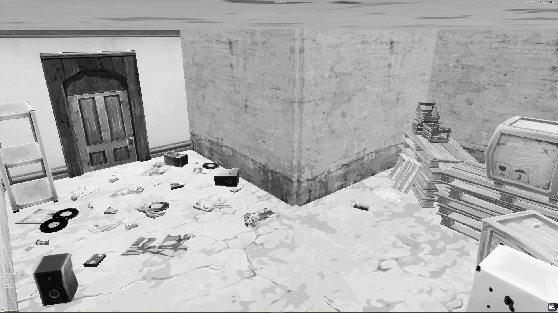 Old Prop Hunt [ lastround ] – Fortnite Creative Map Code