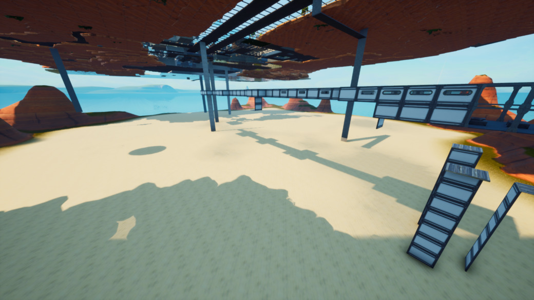 Fortnite Capture Point Map Codes – Fortnite Creative HQ