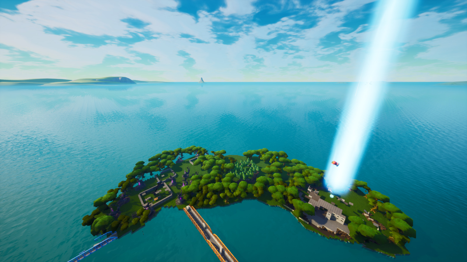 Volta v2 season 2: Merged realities [ pritzalz ] – Fortnite Creative ...